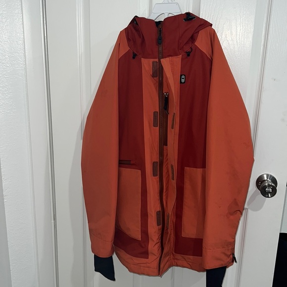 Airblaster | Jackets & Coats | Airblaster Ski Jacket | Poshmark